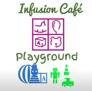 Infusion Cafe – First Playground Themed Cafe NOW in Miri City - Miri ...