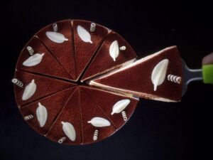 Chapter One Cafe in Miri City for Coffee and Cakes - Miri City Sharing