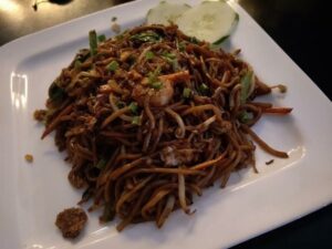 D’light Bread House & Cafe at Miri Hilltop - Miri City Sharing