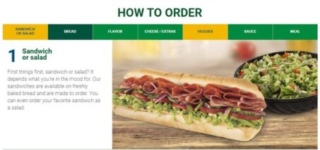 SUBWAY Fast Food Finally in Bintang Megamall Miri! - Miri City Sharing