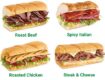 SUBWAY Fast Food Finally in Bintang Megamall Miri! - Miri City Sharing