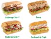 SUBWAY Fast Food Finally in Bintang Megamall Miri! - Miri City Sharing