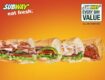 SUBWAY Fast Food Finally in Bintang Megamall Miri! - Miri City Sharing