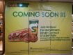 SUBWAY Fast Food Finally in Bintang Megamall Miri! - Miri City Sharing