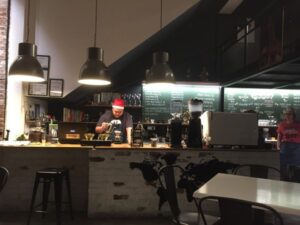 Zeppelin Restaurant by Kenny’s & Koffeebrick Miri Menu - Miri City Sharing