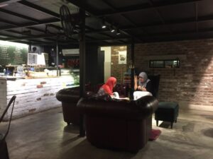 Zeppelin Restaurant by Kenny’s & Koffeebrick Miri Menu - Miri City Sharing