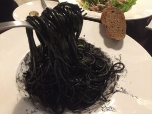 Zeppelin Restaurant by Kenny’s & Koffeebrick Miri Menu - Miri City Sharing