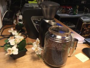 Zeppelin Restaurant by Kenny’s & Koffeebrick Miri Menu - Miri City Sharing