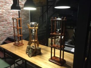 Zeppelin Restaurant by Kenny’s & Koffeebrick Miri Menu - Miri City Sharing