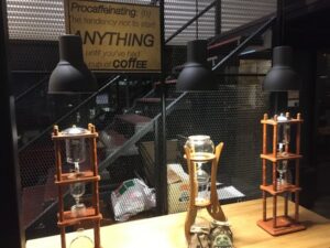 Zeppelin Restaurant by Kenny’s & Koffeebrick Miri Menu - Miri City Sharing