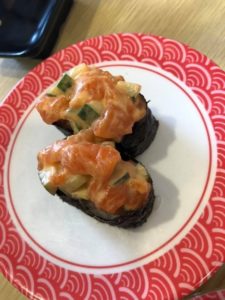 AOKI Japanese Restaurant in Miri City - Miri City Sharing