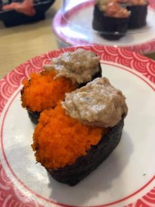 AOKI Japanese Restaurant in Miri City - Miri City Sharing