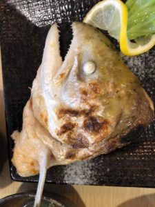 AOKI Japanese Restaurant in Miri City - Miri City Sharing