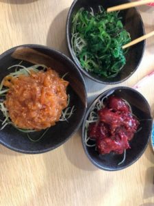 AOKI Japanese Restaurant in Miri City - Miri City Sharing