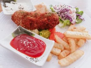 Captain M Bistro De Cafe New Menu in Miri City - Miri City Sharing