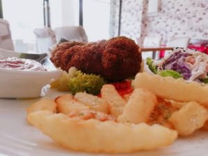 Captain M Bistro De Cafe New Menu in Miri City - Miri City Sharing