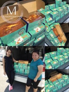 Kuching MITA Cake now in Miri City - Miri City Sharing