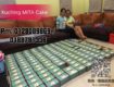 Kuching MITA Cake now in Miri City - Miri City Sharing