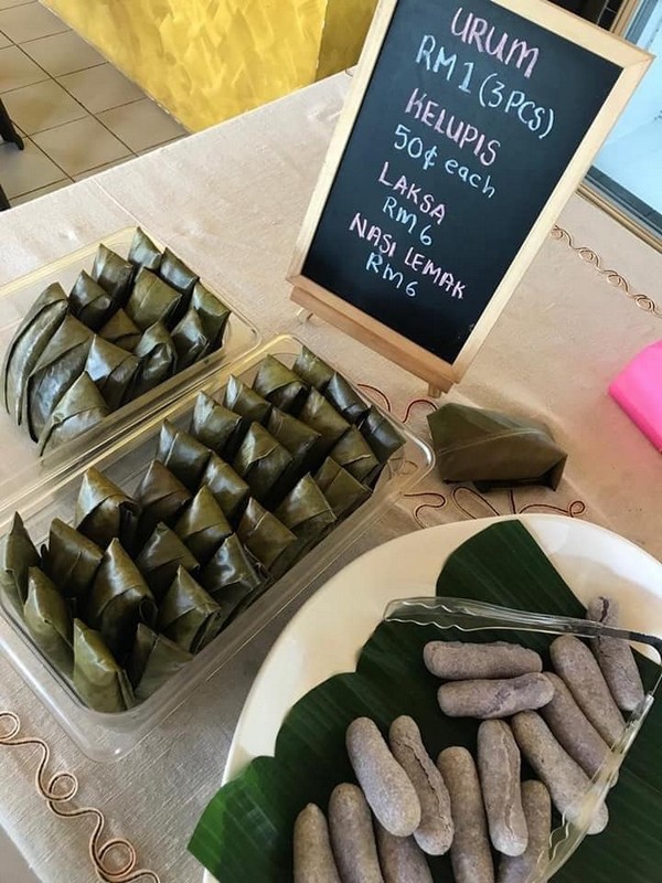 Kuse Cafe now in Miri City – Orang Ulu’s Food - Miri City Sharing