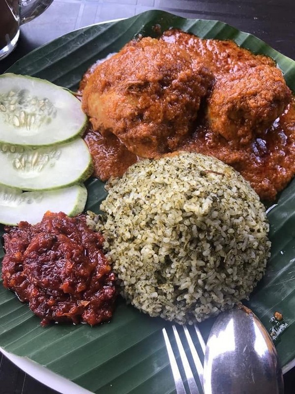 Kuse Cafe now in Miri City – Orang Ulu’s Food - Miri City Sharing