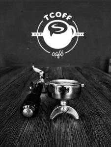 TCOFF Cafe Opening beside GK Supermarket Pujut Miri - Miri City Sharing