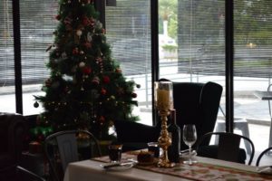 Christmas Dinner Menu now at Zeppelin Miri - Miri City Sharing