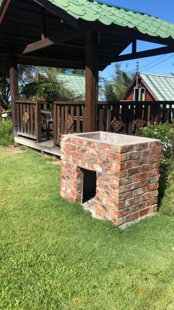 Tim’s Seaside Hideout Resort in Miri City - Miri City Sharing