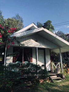 Tim’s Seaside Hideout Resort in Miri City - Miri City Sharing