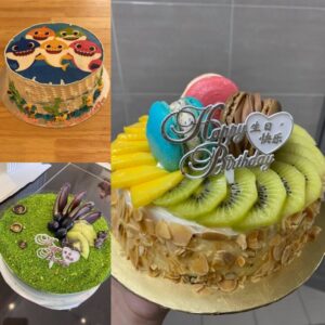 Crepe Cake House Cafe now in Marina Miri - Miri City Sharing