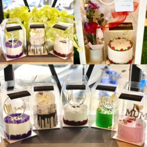 Mother’s Day Cakes Design Gift now in Southern Cake Miri - Miri City ...