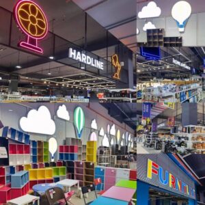Emart DIY now at Bulatan Commercial Miri - Miri City Sharing
