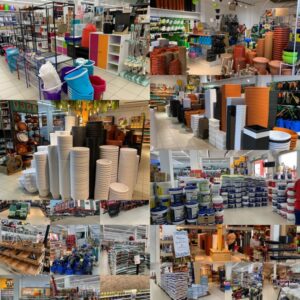 HS Warehouse now in Miri City – Lot of Gardening & Hardware Tools ...