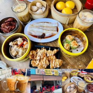 Best Dim Sum Spot in Miri – Wang Zai Dim Sum - Miri City Sharing
