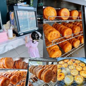 FRESH Long Lama Bangkuang Kuih now in Miri - Miri City Sharing
