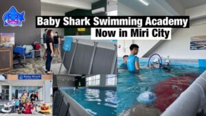 Indoor Heated Swimming Pool – First in Miri - Miri City Sharing