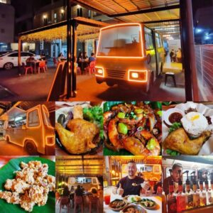 Mami Sambal Restaurant You Must Try in Miri - Miri City Sharing