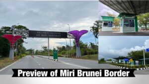 Photos Preview of Miri Brunei Border - Miri City Sharing
