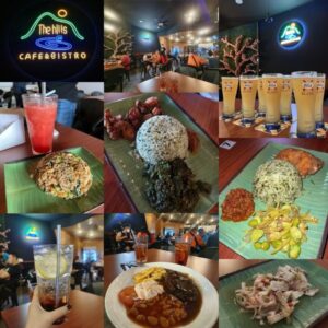 The Hills Cafe & Bistro now in Miri - Miri City Sharing
