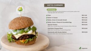 Avocbar Menu Preview in Miri City - Miri City Sharing