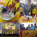Chef from Miri wins National Championship - Miri City Sharing