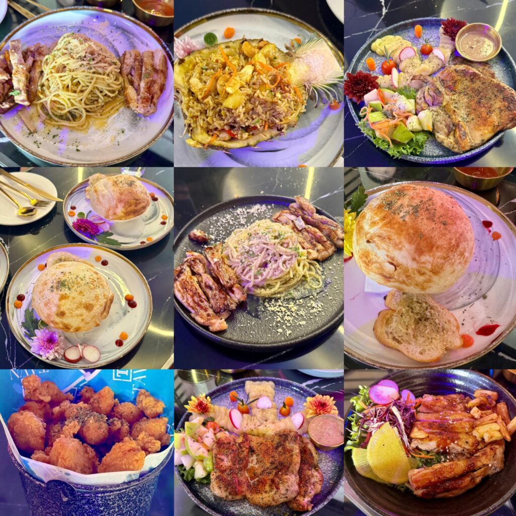 Preview of TAVN Gastropub in Miri City - Miri City Sharing