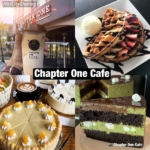 15 Cafes in Miri for Cakes & Coffee! - Miri City Sharing