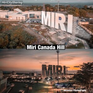 18 Places to Visit in Miri City this Holiday - Miri City Sharing