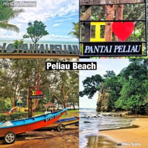 18 Places to Visit in Miri City this Holiday - Miri City Sharing