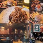Salud Kitchen and Bar Menu Preview in Miri City - Miri City Sharing
