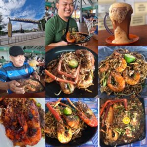 Must Try Food at Myy Kolok, Marudi Miri - Miri City Sharing