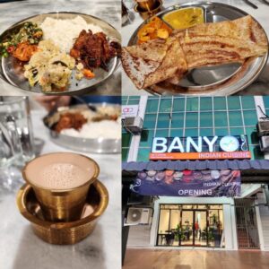 New Banyo Restaurant is Now Serving In Miri - Miri City Sharing