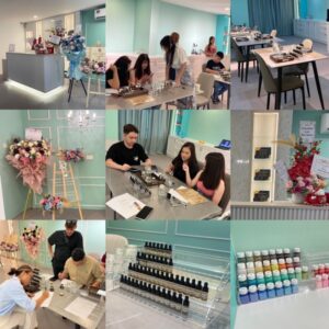 Dscent Lab – First Perfume Workshop in Miri Sarawak - Miri City Sharing