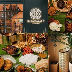 Rasa Sayang Kitchen is now in Miri - Miri City Sharing