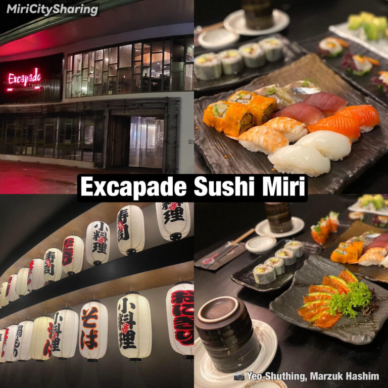 10 Locations to EAT Japanese Food in Miri City - Miri City Sharing